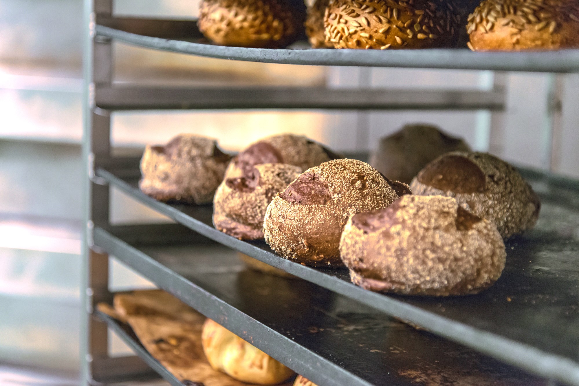 Stockholms Stenugnsbageri AB